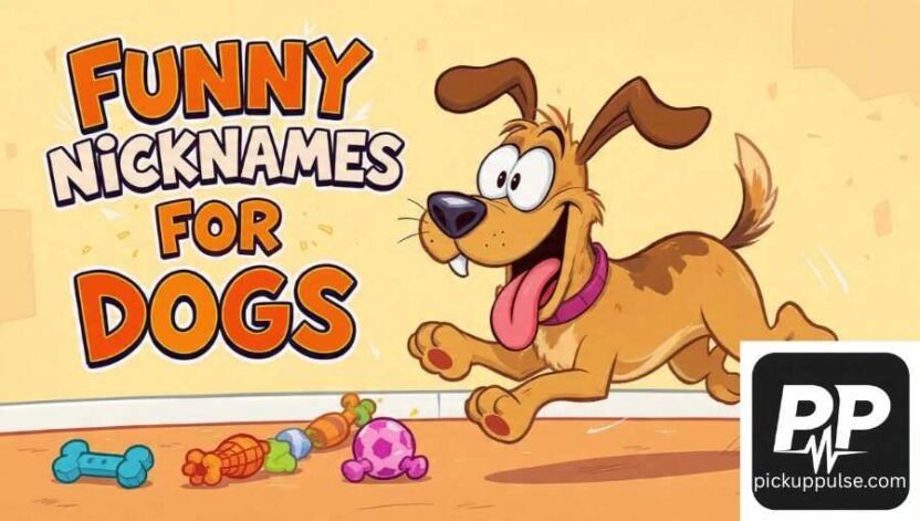 220+ Funny Nicknames That Will Make Everyone Laugh 2026